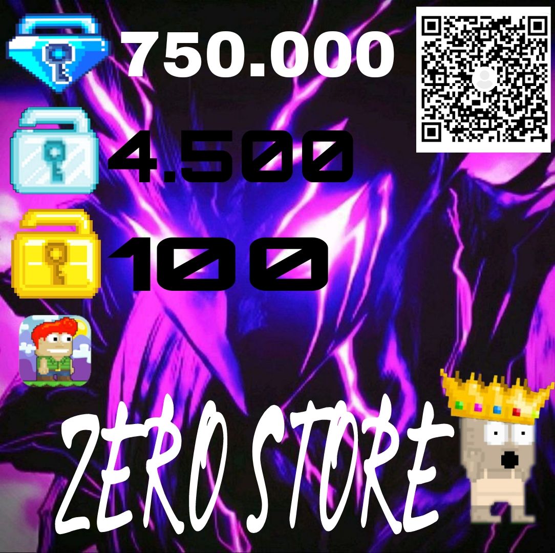 Beli Produk di Zero STORES Terlengkap September 2024 | itemku