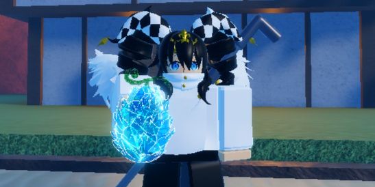 Buy Item Gura Gura No mi - Grand Piece Online (GPO) Roblox 2164848 | itemku