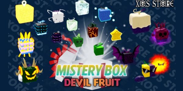 Beli Fruit MISTERY BOX - devil fruit Blox Fruits Roblox Terlengkap dan ...