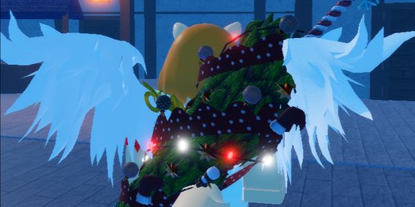 Beli Item Festival Lancer | Grand Piece Online Roblox Terlengkap dan ...