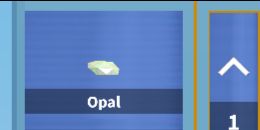 Beli Item 10 Opal - Islands Roblox Roblox Terlengkap dan Termurah ...