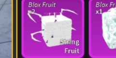 Beli Fruit String (Natural) Blox Fruits Roblox Terlengkap dan Termurah ...