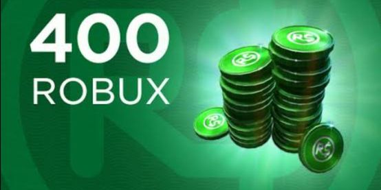 Beli RBX Game Card 400 RBX RBL Terlengkap dan Termurah Maret 2025 ...
