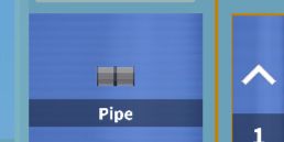 Buy Item 100 Pipe - Islands Roblox Roblox 2199868 | itemku