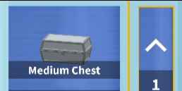 Buy Item 20 Medium Chests - Islands Roblox Roblox 2200570 | itemku