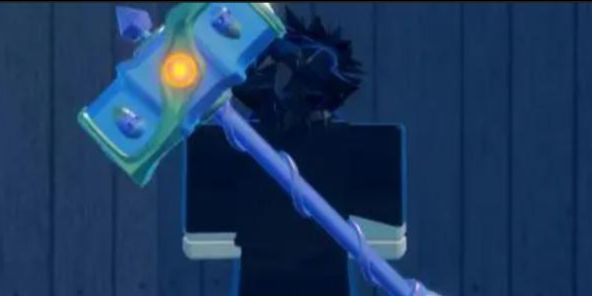 Beli Item Elo Hammer | Grand Piece Online (GPO) RBL Terlengkap dan ...