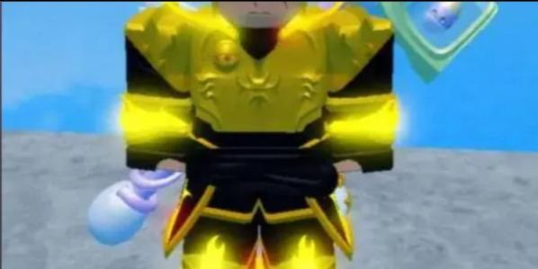 Buy Item Kraken Armor Golden | Grand Piece Online (GPO) RBL 2215874 ...