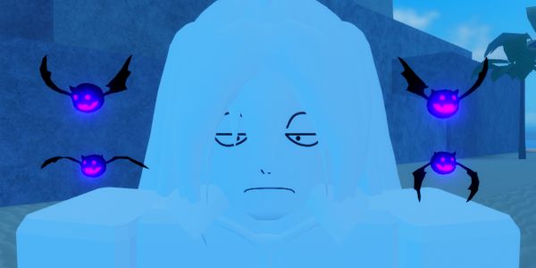 Beli Item Bat Swarm | Grand Piece Online (GPO) Roblox Terlengkap dan ...