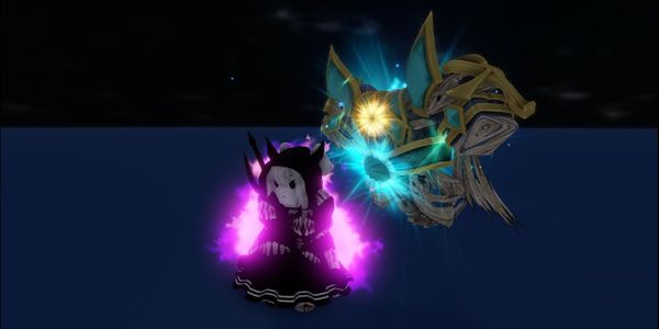 Buy Item Tomb Crypt Tusk TCT SKIN (Tusk Act 4) | Your Bizarre Adventure ...