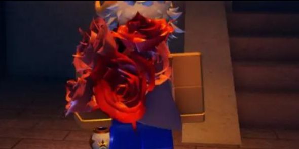 Buy Item Flower Bouquet Grand Piece Online (GPO) Roblox 2215802 | itemku