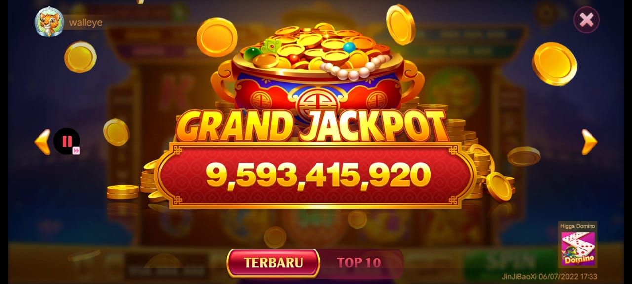 Beli Produk di Domino zone Terlengkap Februari 2025 | itemku