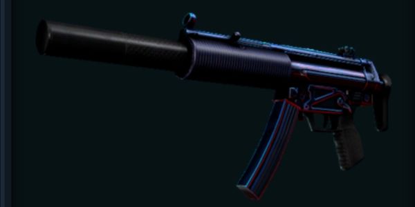 Buy Item Ready Trade MP5-SD | Liquidation Counter Strike 2 2218226 | itemku