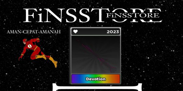 Buy Weapon Devotion | Survive The Killer (STK) Survive The Killer ...