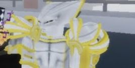 Beli Item TWAUOH SHINY | YBA | YOUR BIZARRE ADVENTURE Roblox Terlengkap ...