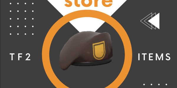 Beli Item Ready Trade Bill's Hat Team Fortress 2 Terlengkap dan ...