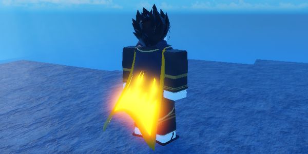 Beli Item Gold Kraken Cape | GPO | Grand Piece Online Roblox Terlengkap ...