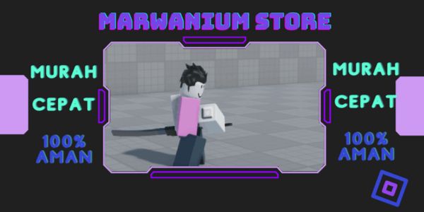 Beli Item Yasuo: Murasama [Epic] Skin - A Universal Time (AUT) Roblox ...