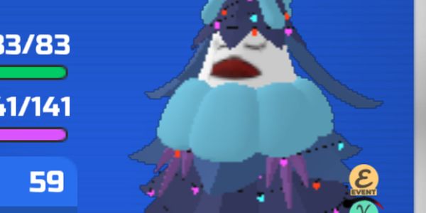 Beli Item Gamma Festivir - Loomian Legacy RBL Terlengkap dan Termurah ...