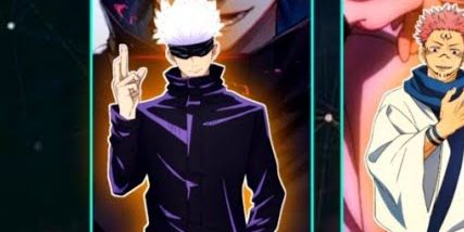 Buy Skin skin Jujutsu kaisen xavier (gojo satoru) Mobile Legends ...