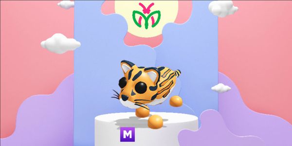 Beli Item Ocelot | MEGA Roblox Terlengkap dan Termurah Juni 2024 ...