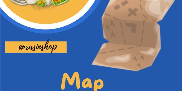 Beli Item MAP / PETA Hay Day Terlengkap dan Termurah September 2024 ...
