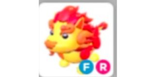 Buy Item fr guardian lion RBL 2235489 | itemku