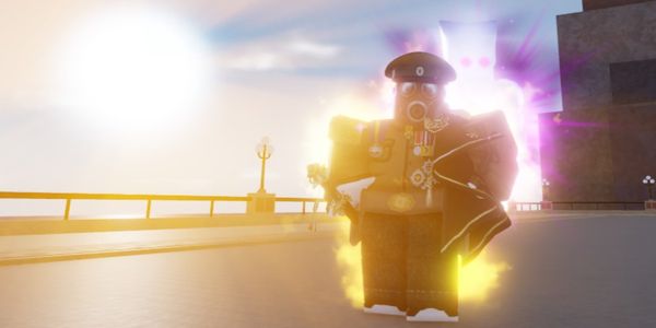 Beli Item Your Bizarre Adventure | YBA | Shadow The World stw skin ...