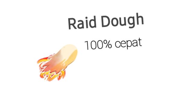 Beli Gamepass Dough Raid Blox Fruits Roblox Terlengkap dan Termurah ...