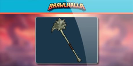 Beli Redeem Code Morning Maul Brawlhalla Terlengkap dan Termurah ...