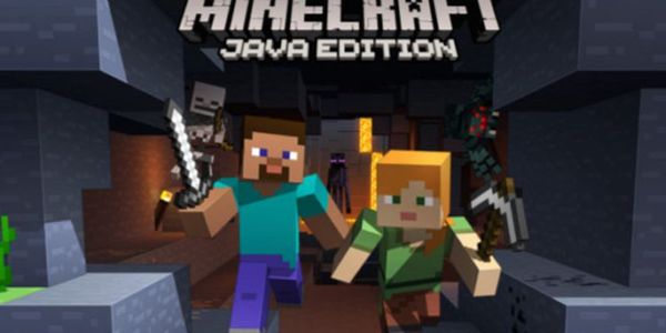 Beli Game Minecraft Java Edition Game Key Terlengkap dan Termurah ...
