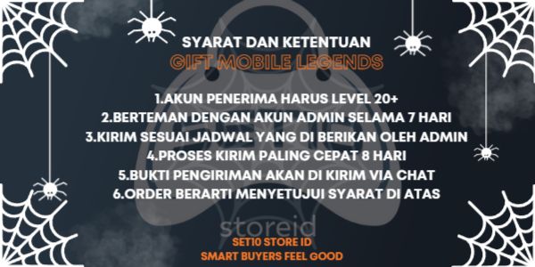 Beli Skin Underground Boxer ( Special Skin Paquito ) Mobile Legends ...