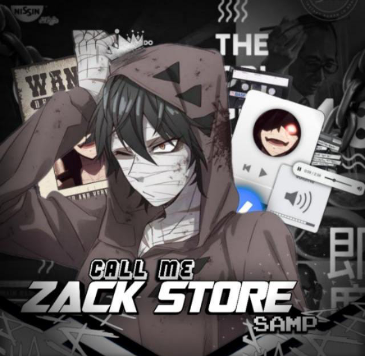 Buy Complete Products in ZACK STORE GT | itemku