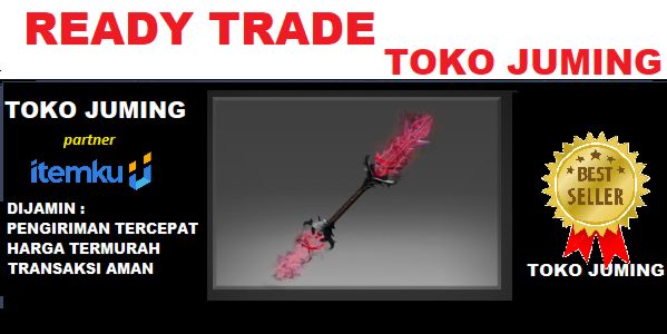 Beli Item Ready Trade Hidden Vector - Blade (Immortal Void Spirit) Dota ...
