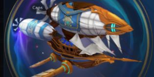 Beli Gift Item Angel Ark Mobile Legends Terlengkap dan Termurah Agustus ...