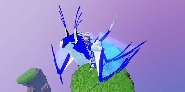 Beli Item Double Legendary Potion Dysuva Dragon Adventures Roblox ...