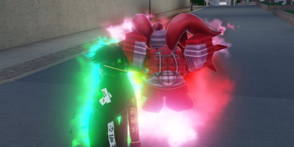 Beli Item Devil Moon Cmoon (Dmoon) | Your Bizarre Adventure YBA Roblox ...