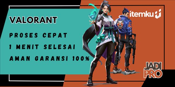 Beli Top Up 1375 Points Valorant Terlengkap dan Termurah September 2024 ...