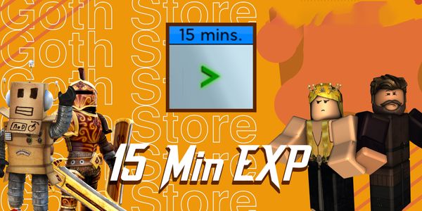 Buy Gamepass 2x EXP Boosts (15 Menit) Blox Fruits 2245540 | itemku