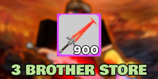 Beli Item [Exclusive] Doom | Kill Monsters to Save Princess Roblox ...