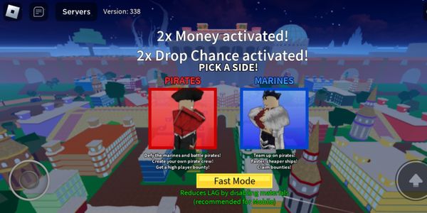 Beli Gamepass 2x EXP Boosts (24 Jam) Blox Fruits Terlengkap dan ...