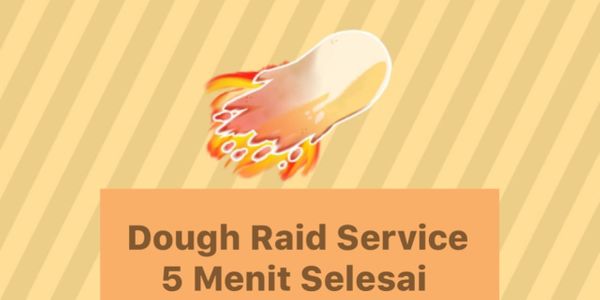 Buy Gamepass Dough Raid Service Blox Fruits Roblox 2260989 | itemku