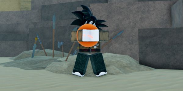 Beli Item A Universal Time | AUT | Dragon Ball RBL Terlengkap dan ...