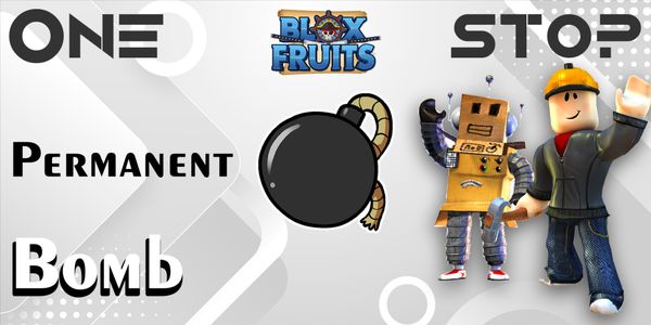 Beli Fruit Bomb (Natural) Blox Fruits Roblox Terlengkap dan Termurah ...