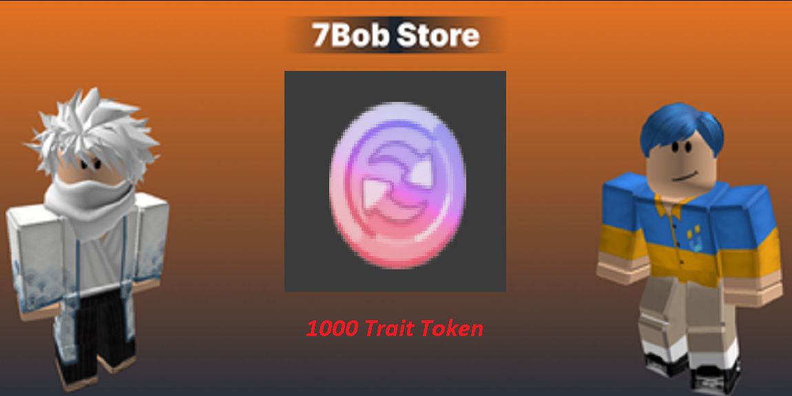 Beli Item 1000 Trait Token - Anime Dimensions Simulator Roblox ...