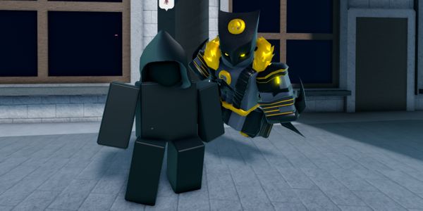 Beli Item Locke | The World Requiem | TWR | AUT | A Universal Time ...