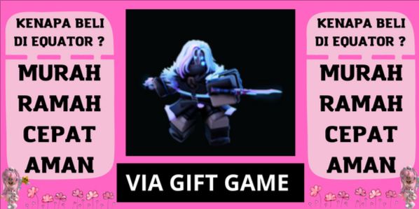 Buy Kit Evelynn Kit BedWars Bedwars 2269226 | itemku