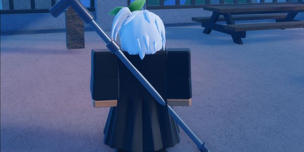 Buy Item GPO | VRAEL'S PIPE RBL 2268732 | itemku