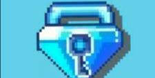 Beli Lock Blue Gem Lock Growtopia Termurah Juni 2026 | itemku