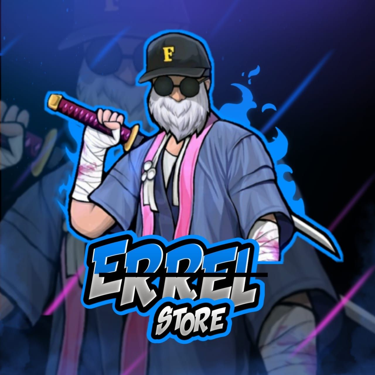 Beli Produk di Errel STORE Terlengkap Mei 2023 | itemku