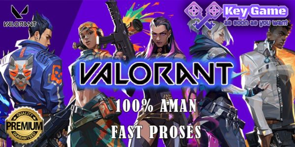 Buy Top Up 1125 Points Valorant 1024141 | itemku